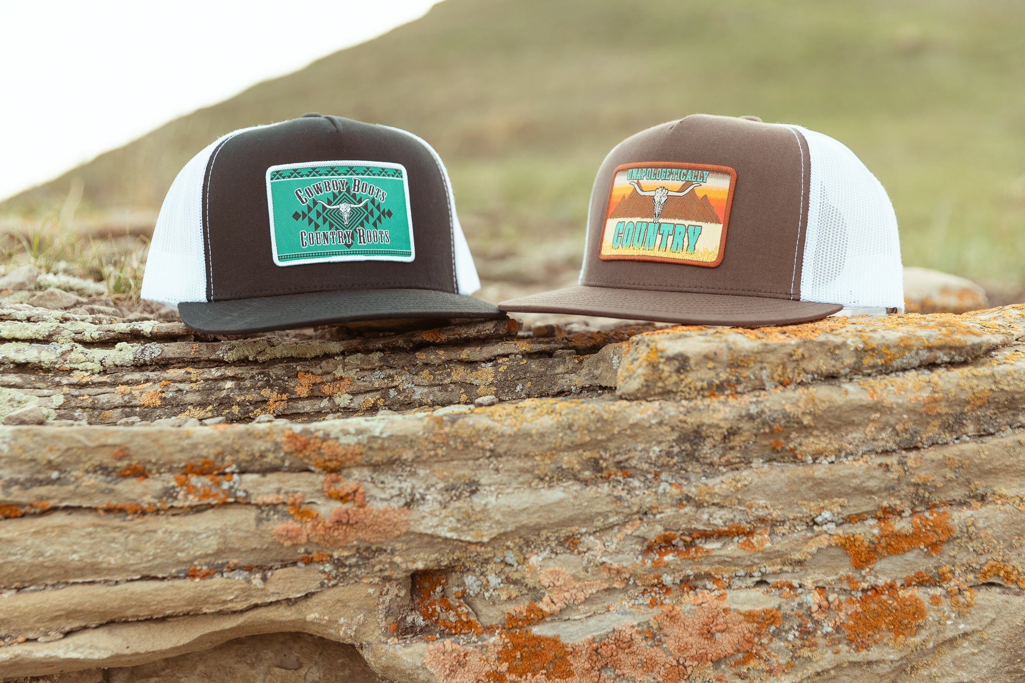 Hats – Unapologetically Country Apparel